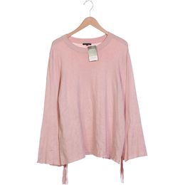 ONE MORE STORY Damen Pullover, pink