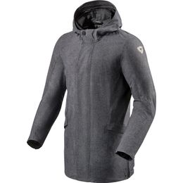 Revit Broadway, Textiljacke