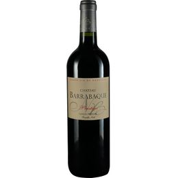 Ch&acirc;teau Barrabaque Cuv&eacute;e "Prestige" Canon Fronsac 2020 Trocken - Bordeaux &ndash; Rotwein AOP
