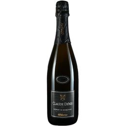 Oedoria Cuv&eacute;e "Claude Denis" Cr&eacute;mant de Bourgogne brut Chardonnay 2022 Brut - Burgund &ndash; Perl- & Schaumwein AOP