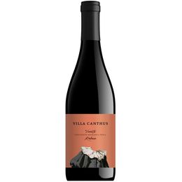 Villa Canthus Veneto Raboso 2019 Trocken - Venetien &ndash; Rotwein IGP