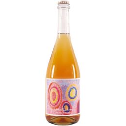 Valentina Passalacqua Pet Peace Orange Puglia Pinot Grigio - Apulien – Perl- & Schaumwein IGP