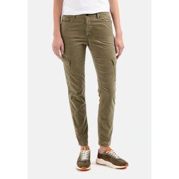 Camel Active Cargohose in Slim Fit