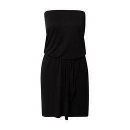 Urban Classics Kleid Damen Gr&ouml;&szlig;e 44 schwarz Winterkleid