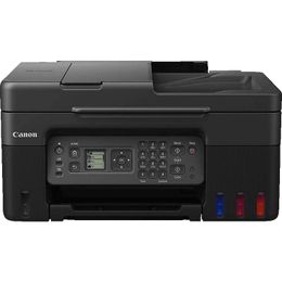 Canon PIXMA G4570 Tintenstrahl Multifunktionsdrucker WLAN