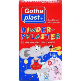 Kinderpflaster Maus 20 St