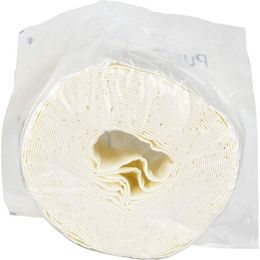 Paul Hartmann AG PUR-ZELLIN 4x5 cm unsteril Rolle zu 500 St. 1 St