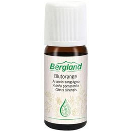Blutorangen &Ouml;l 10 ml