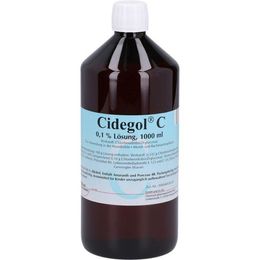 Cidegol C L&ouml;sung 1000 ml