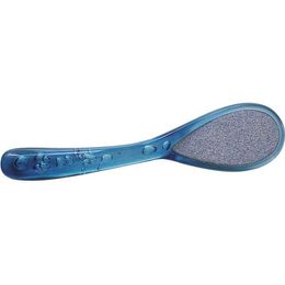 WEPA Apoline Hornhautfeile Keramik blau 1 St