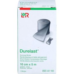 Lohmann & Rauscher Durelast Binde 10 cmx5 m 1 St