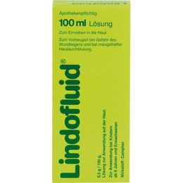 Aristo Lindofluid Lösung 100 ml