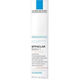 L'Oréal ROCHE-POSAY Effaclar Duo+ Unifiant Creme hell 40 ml