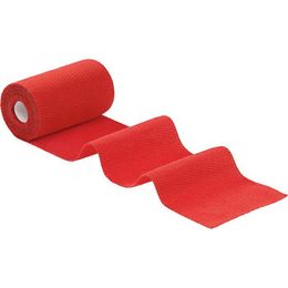 Paul Hartmann AG IDEALAST-haft color Binde 6 cmx4 m sortiert 10 St