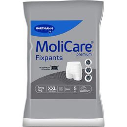 Paul Hartmann AG Molicare Premium Fixpants long leg Gr.XXL 5 St