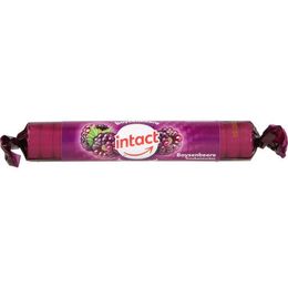 Intact Traubenzucker Rolle Boysenbeere 1 St