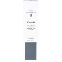Retterspitz Zinksalbe 40 g