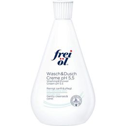 frei Apotheken Kosmetik Frei &Ouml;l Wasch & DuschCreme 500 ml