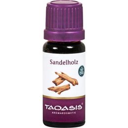 Taoasis Sandelholz 8% in Jojoba &Ouml;l 10 ml
