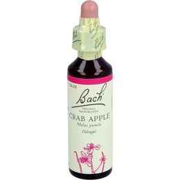 BACHBLÜTEN Crab Apple Tropfen 20 ml