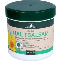 Axisis Arnika Balsam Herbamedicus 250 ml