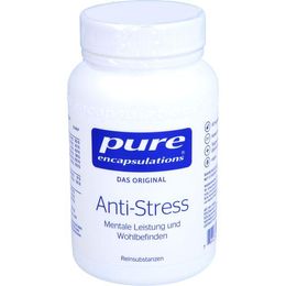 Pure Encapsulations Anti-Stress Pure 365 Kapseln 60 St
