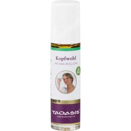 Taoasis Kopfwohl Roll-on 10 ml