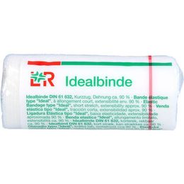 Lohmann & Rauscher Idealbinde Lohmann 12 cmx5 m m.Schlingk.Zellgl. 1 St