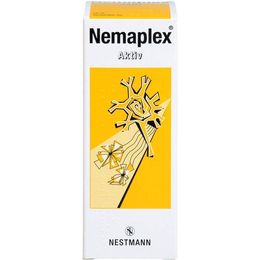 Nestmann Nemaplex Aktiv Tropfen 100 ml