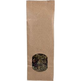 Schwarze Johannisbeere Früchtetee aromatisiert 100 g