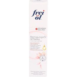 frei Apotheken Kosmetik Frei &Ouml;l Reinigungs&Ouml;l & Maske 100 ml