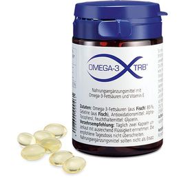 OMEGA-3 Trb Kapseln 60 St