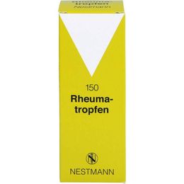 Rheumatropfen Nestmann 150 100 ml