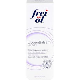 frei Apotheken Kosmetik Frei &Ouml;l Hydrolipid LippenBalsam 8 ml