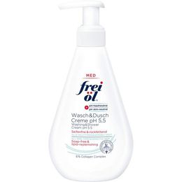 frei Apotheken Kosmetik Frei Öl Wasch & DuschCreme 250 ml