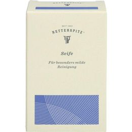 Retterspitz Seife 100 g