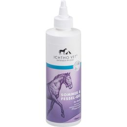 Heel Ichtho Vet Sommer- und Fessel-Gel 250 ml