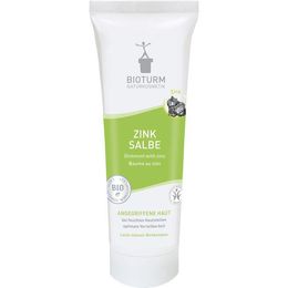Bioturm Zink-Salbe Nr.30 50 ml