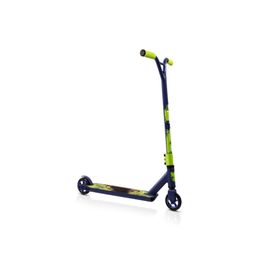 Byox Kinderroller Snake, Lenker 360° drehbar, PU-Räder, ABEC-9 Lager, max 100 kg