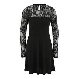 Vero Moda Tall Dress 'SARA' female Black size XXL