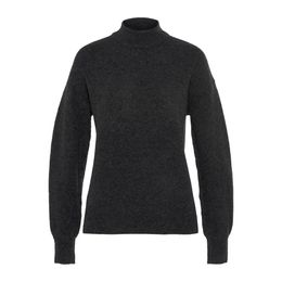 Lascana Pullover Damen Gr&ouml;&szlig;e XS anthrazit