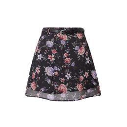 Only Skirt 'CATHARINA' female Black size XS