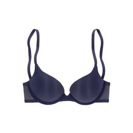 s.Oliver Bra female Blue size 80