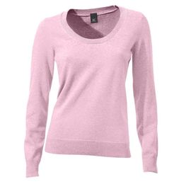 Heine Pullover Damen Gr&ouml;&szlig;e S/M ros&eacute;