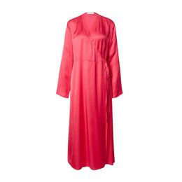 Modstr&ouml;m modstr&ouml;m Kleid 'Flore' Damen Gr&ouml;&szlig;e 34 fuchsia Winterkleid