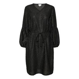 Saint Tropez Dress female Black size XS