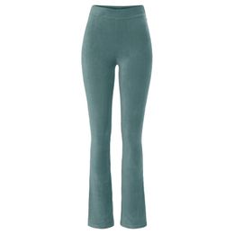 Lascana Pants female Green size 44/46