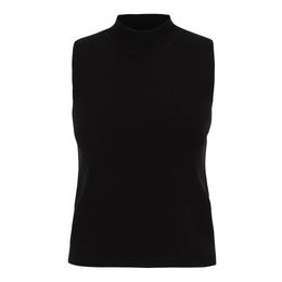 About You X Chiara Biasi Knitted Top 'Ilja' female Black size S