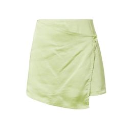 About You X Emili Sindlev Skirt 'Sandy' female Green size 42