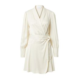Daahls by Emma Roberts exclusively for ABOUT YOU Kleid 'Ela' Damen Größe 34 beige Winterkleid